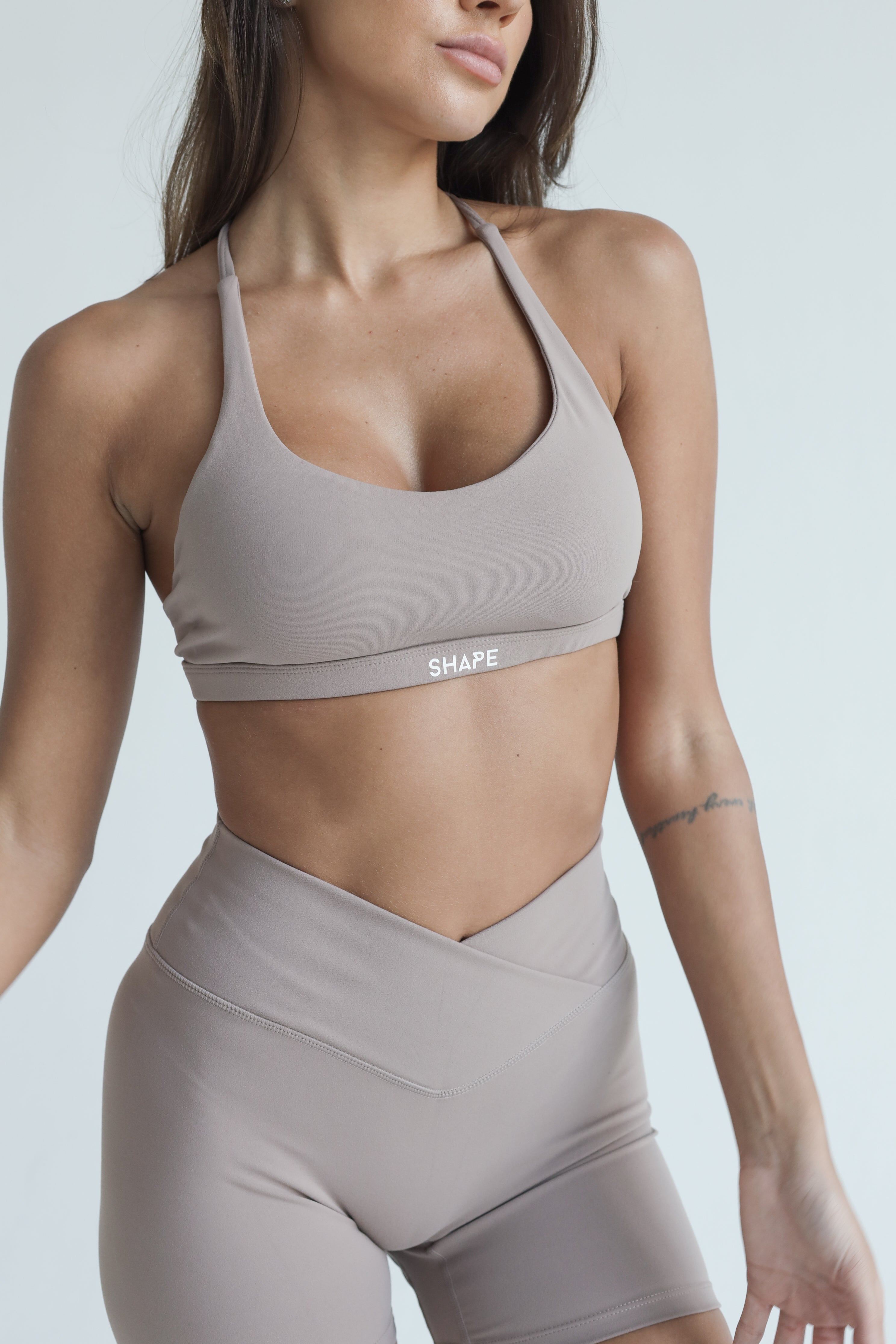 FitLuxe Collection – SHAPE Active International