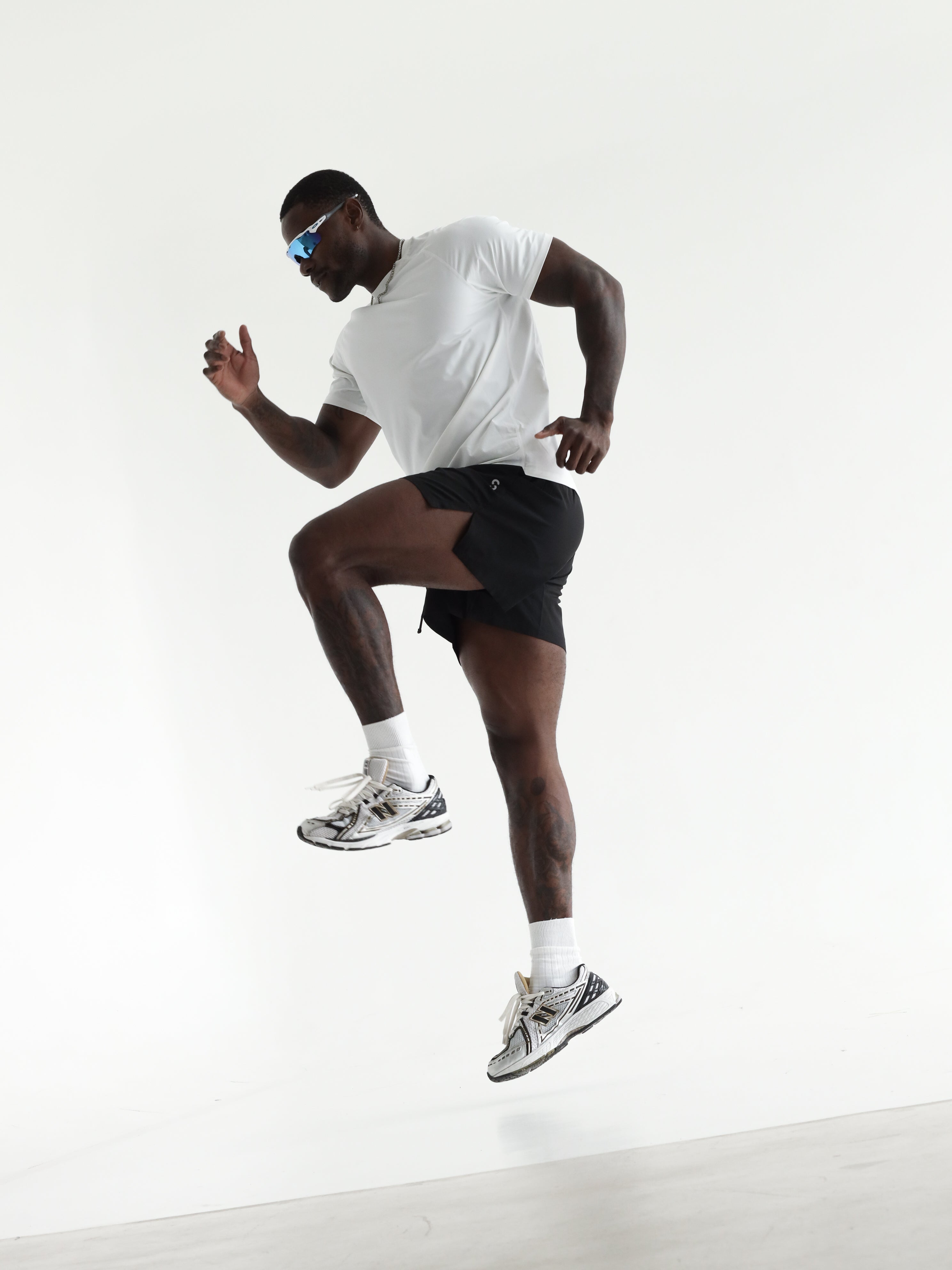 Men Basics – SHAPE Active International